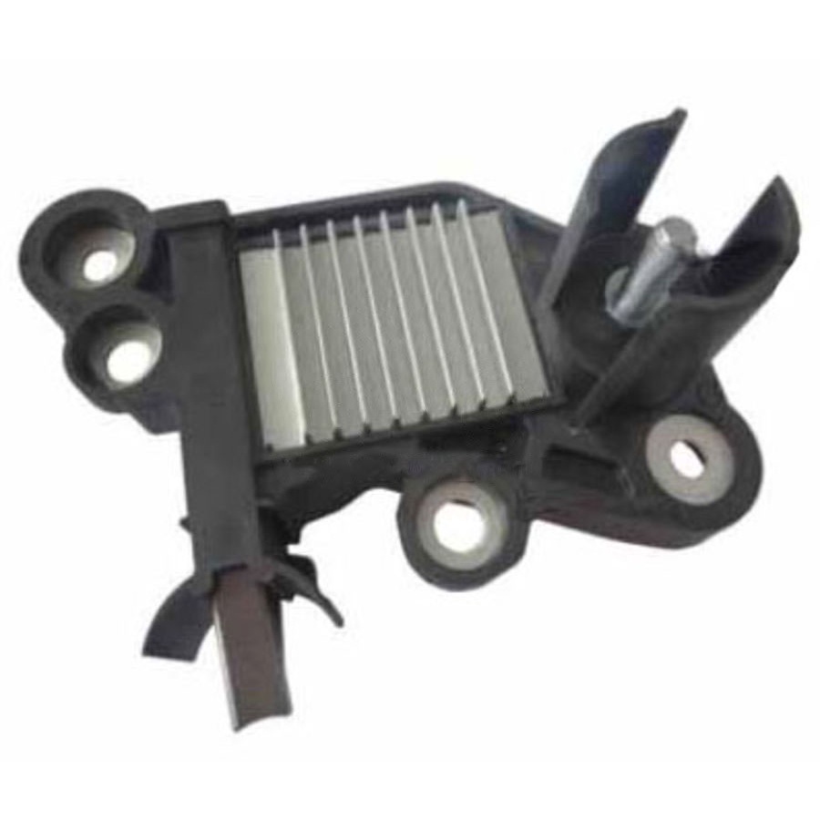 Auto denki ic Alternator Voltage Regulator for 04-128/12V 0272220703 ...