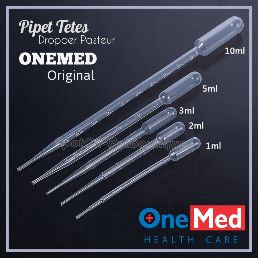 Pipette Milk/Medicine For Cat Dogs Rabbits 1ml 3ml 5ml | Spetan Sepetan ...