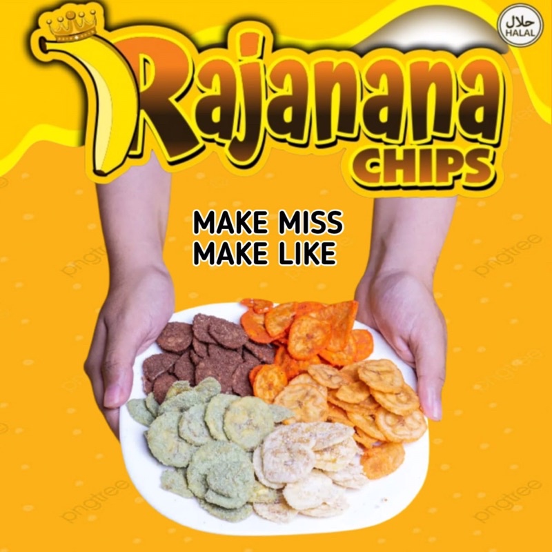 Rajanana chips Jananan Viral (Prior Read The Description First ...