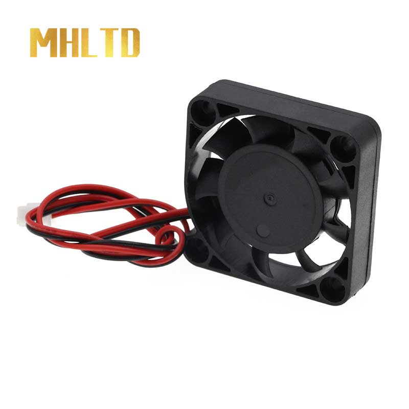 4010 8020 fans 5V 12V 24V Volt Brushless DC Fans for heatsink cooler ...