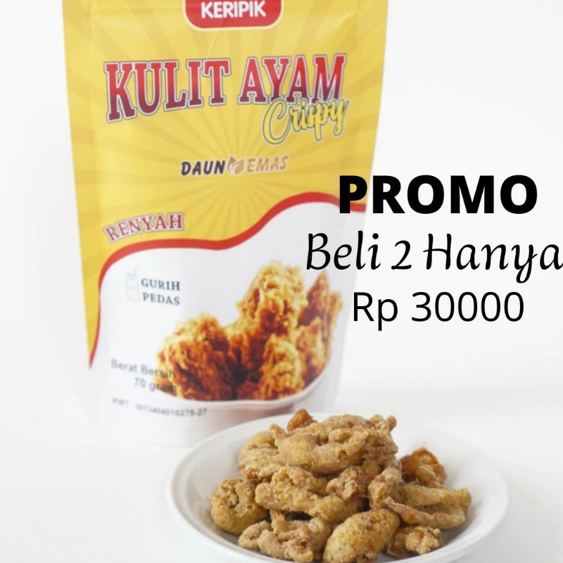 Crispy CHICKEN SKIN/Chips/Crackers/CRISPY CHICKEN SKIN/CRISPY/Savory ...