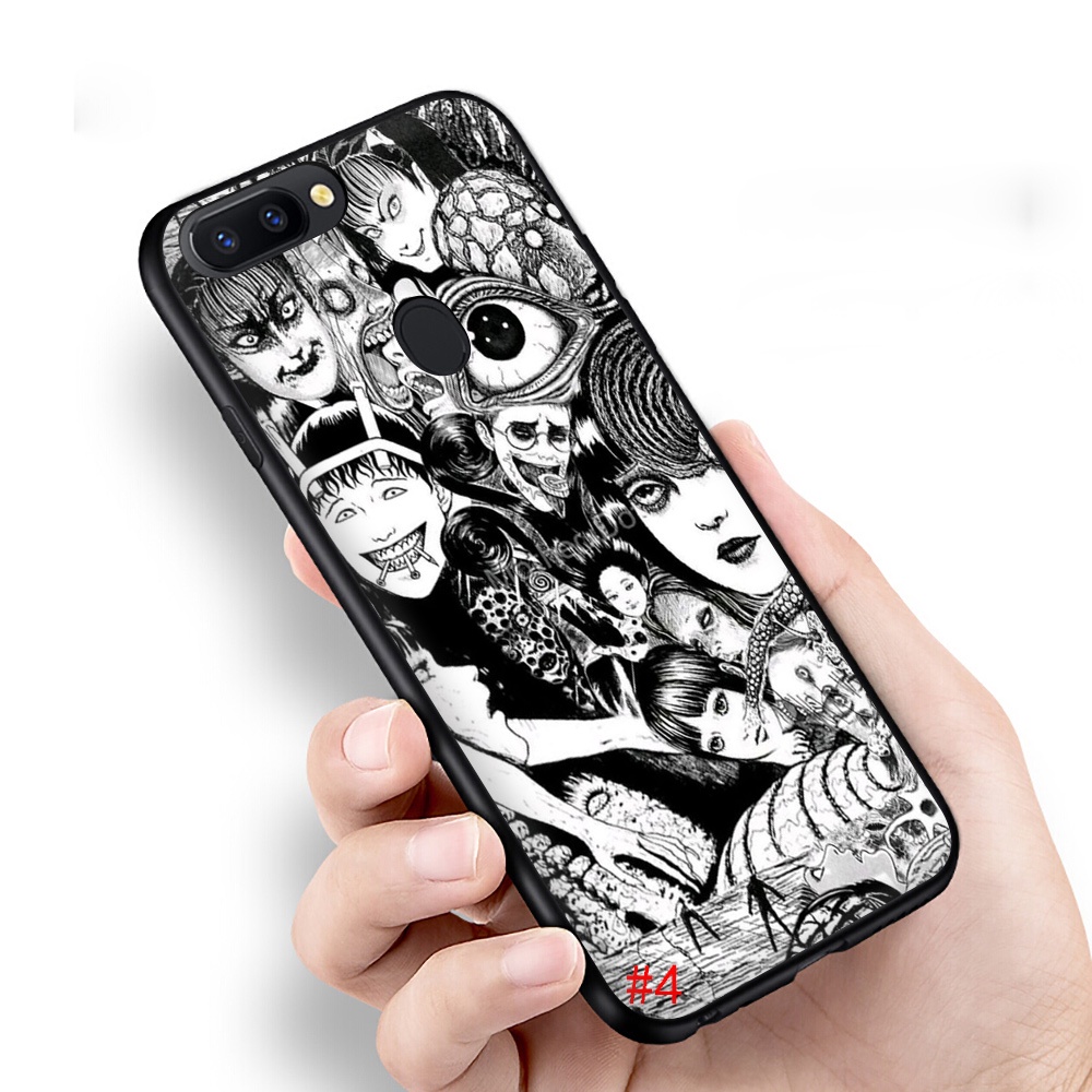 Realme C2 C3 C21y C12 C15 C17 C20 C21 C11 2020 2021 C25y 49hnh Horror