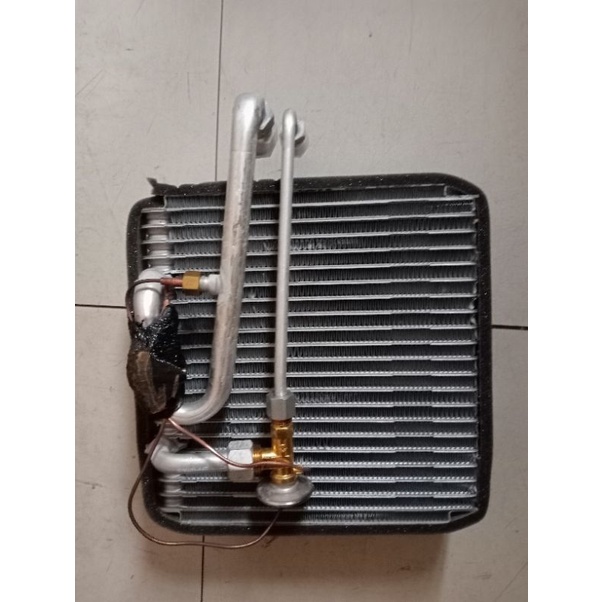 Evaporator Giga Truck Cooling Coil | Shopee Philippines