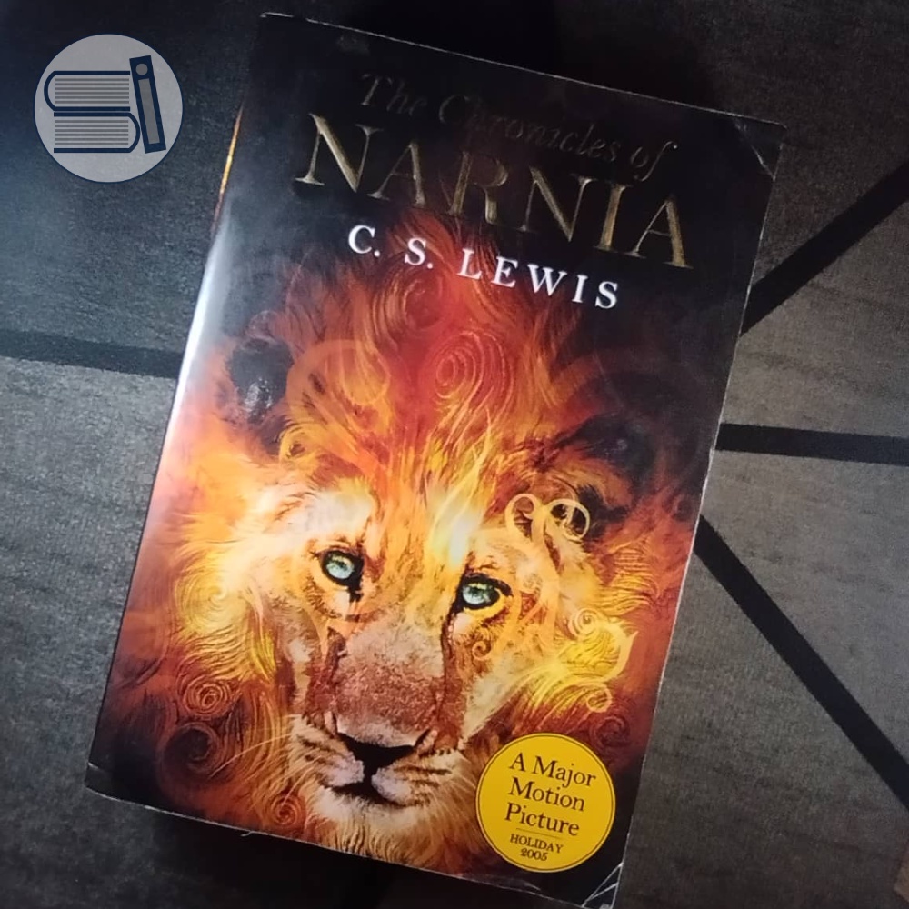 [SHELFish] The Chronicles of Narnia (7-in-1) -- C.S. Lewis (G - PB ...