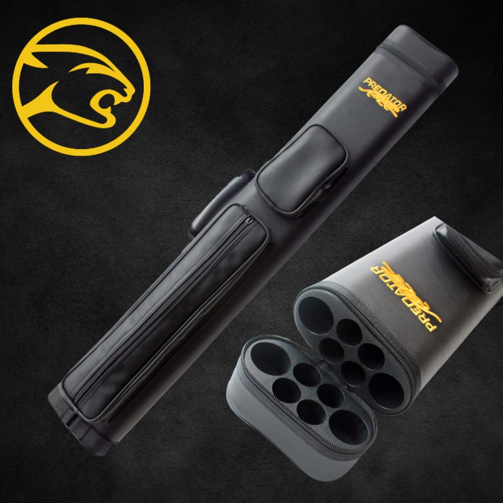 Predator 2x4 Billiard Cue Case | Shopee Philippines