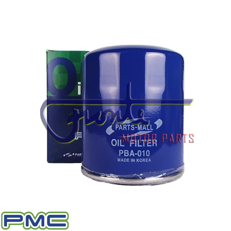 OIL FILTER HYUNDAI STAREX/H100/ KIA K27/CARNIVAL/SORENTO | PART NO ...