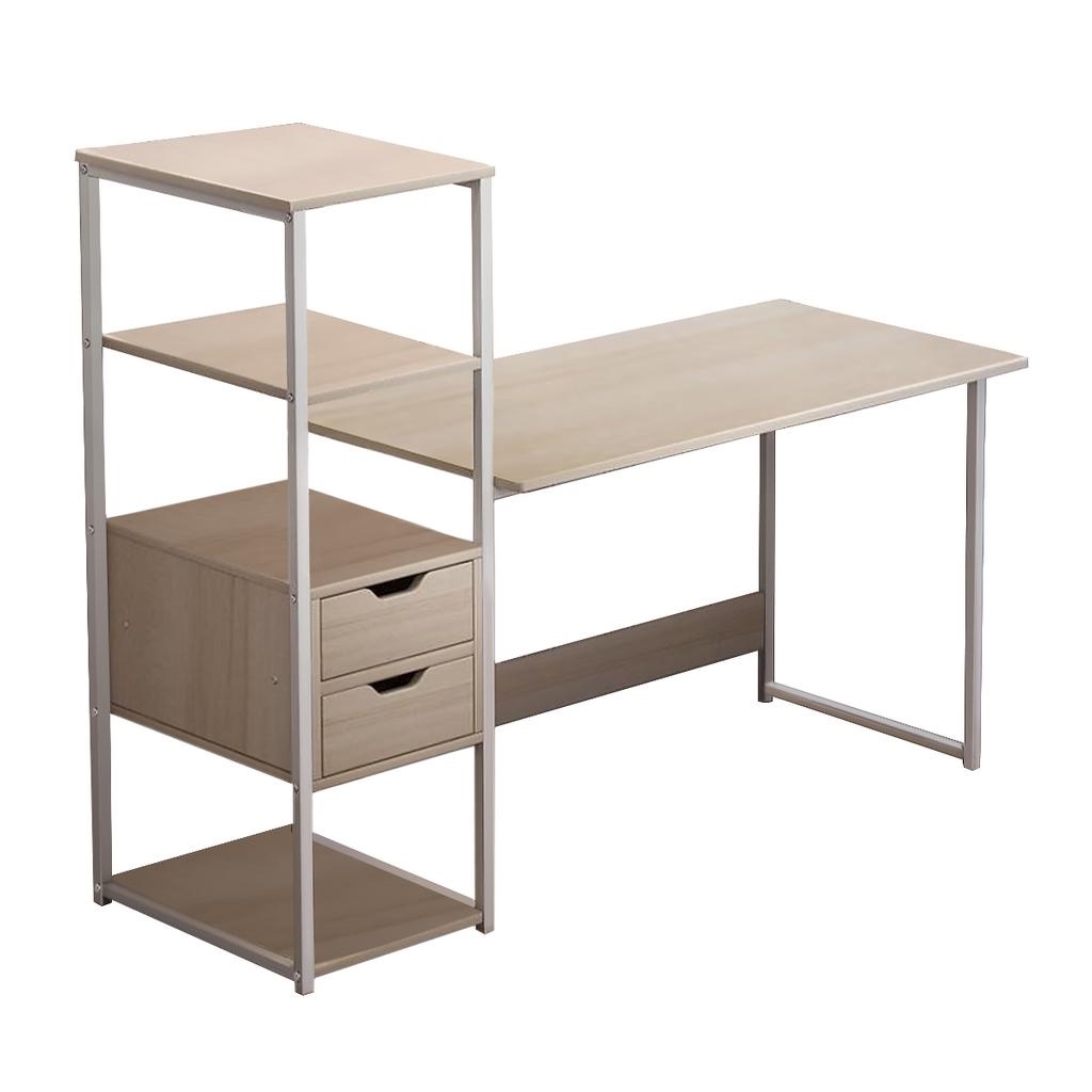 HomeCare 06 New Style Computer table Home Office table Desk With ...