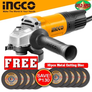 ingco grinder - Best Prices and Online Promos - Mar 2024 | Shopee ...