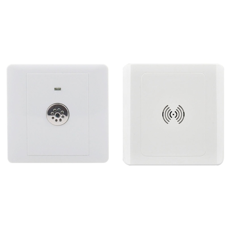 PCF* Sound light Sensor Light Switch Concealed Sound Activated Switch ...