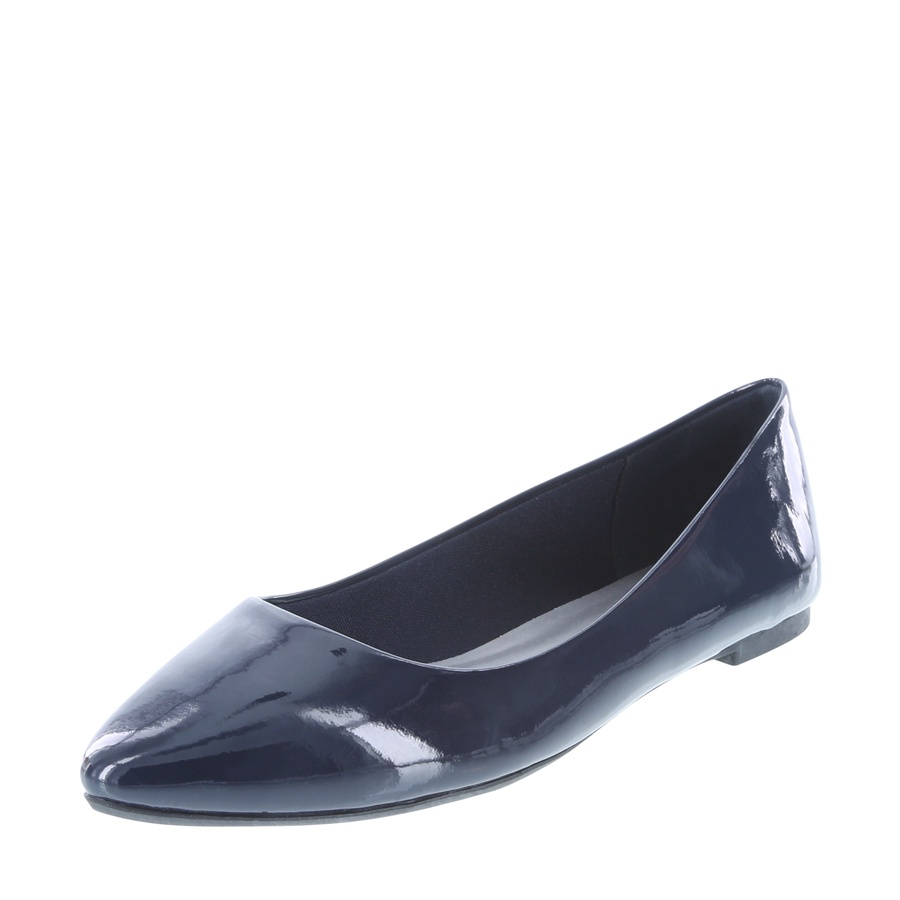 Payless Lower East Side Women's Cami Pointed Toe Flat | Shopee Philippines