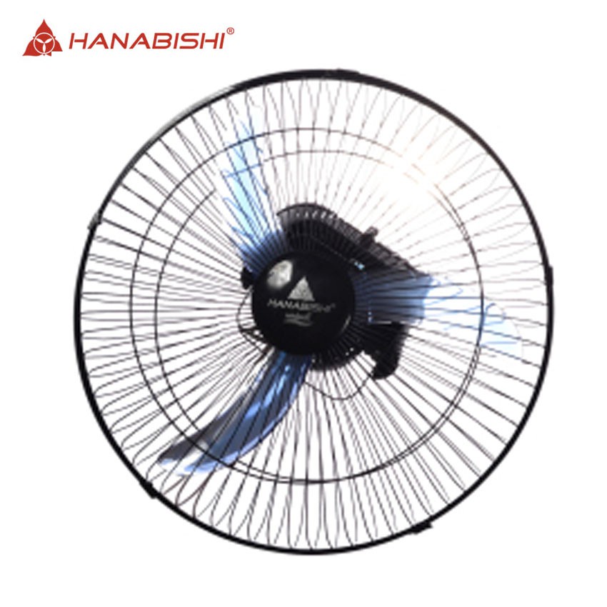 Hanabishi Windmill 360 18" Orbit Fan | Shopee Philippines