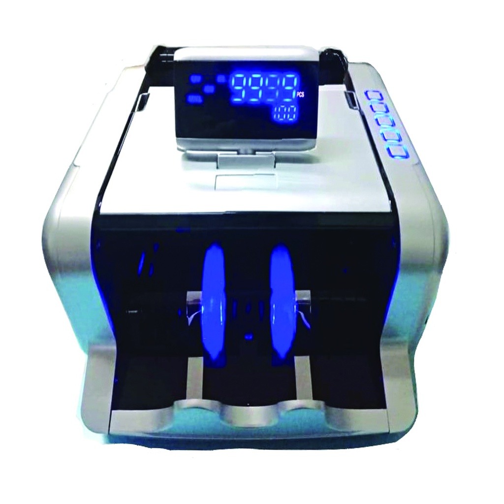 Icon DB-9600 Bill Counter | Shopee Philippines