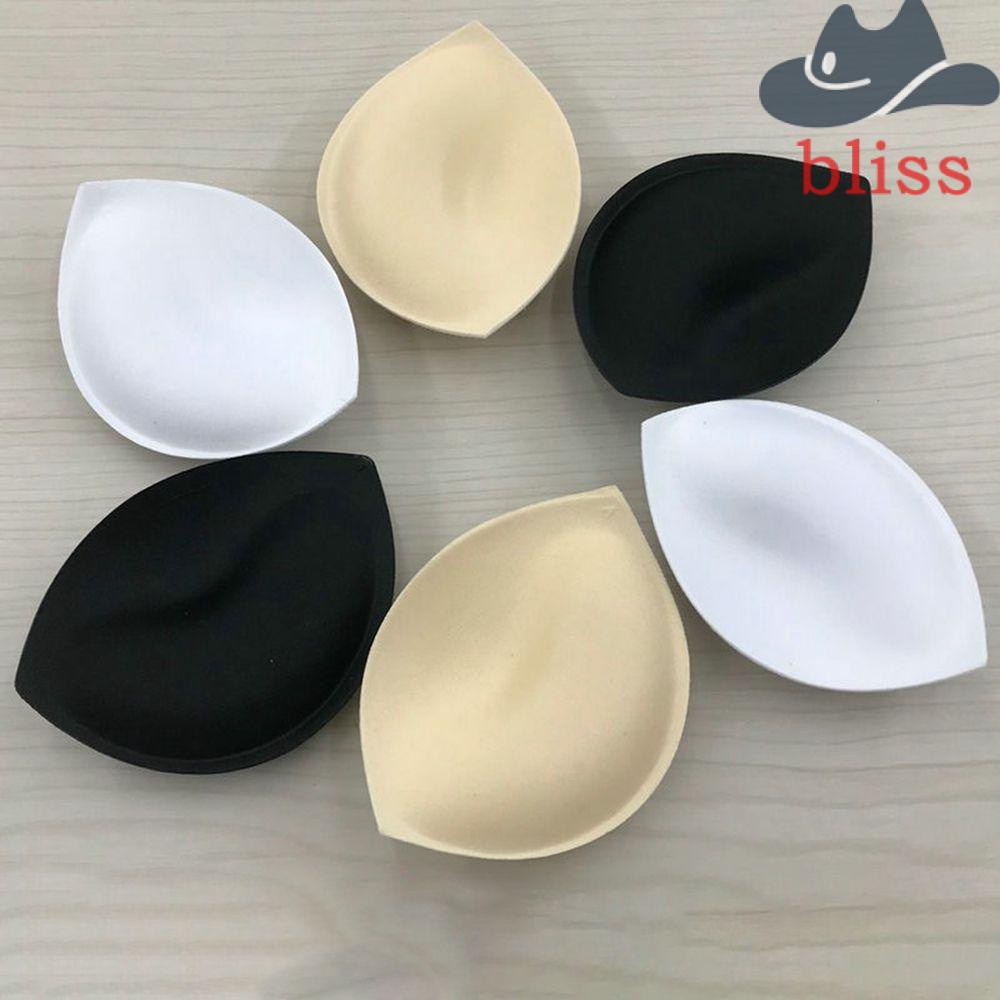 BLISS Thicken Chest Pads Intimates Accessories Lift Up Bra Enhancer ...