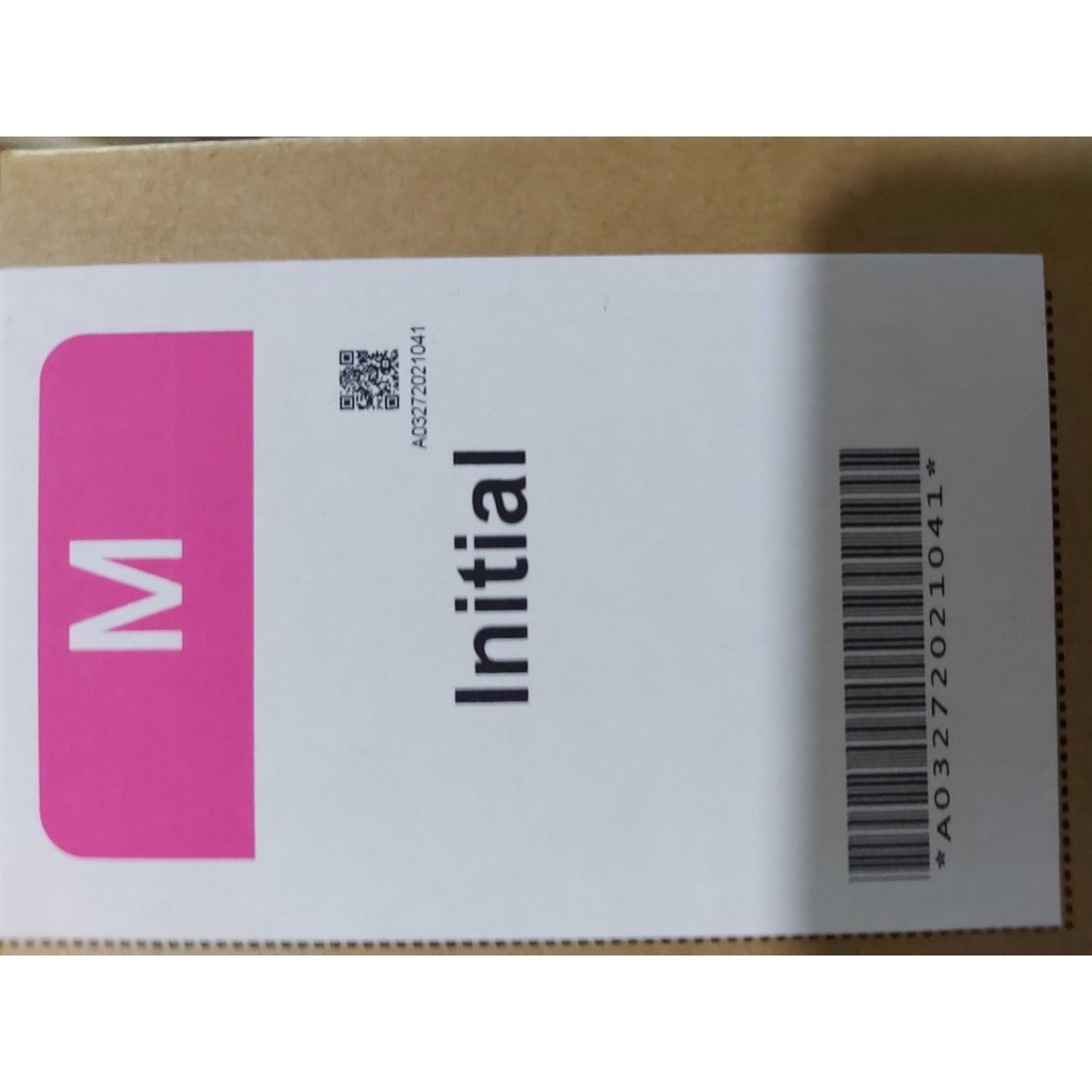 Original EPSON WF-C5290 WF- C5790 Initial Ink Pack - Black Cyan Magenta ...