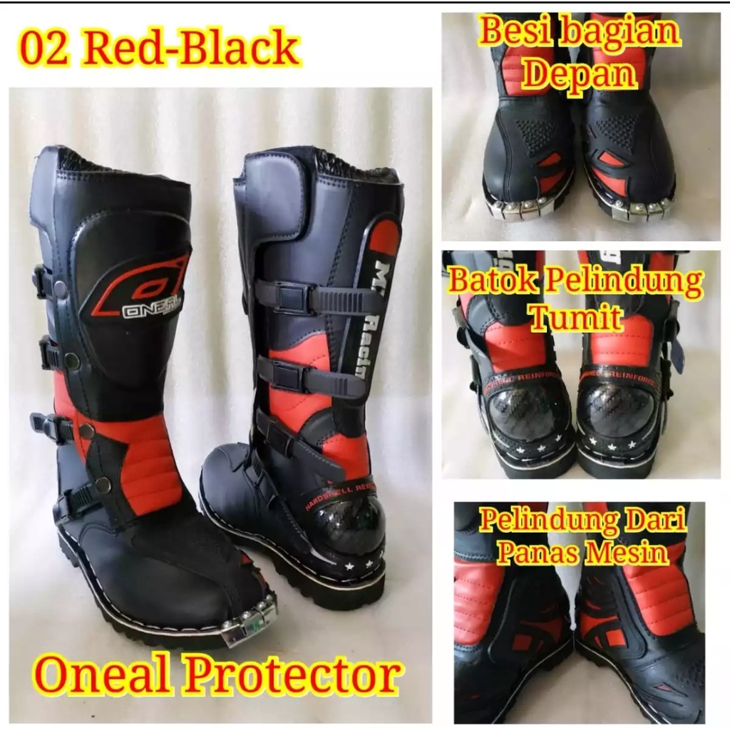 Sv Iron Trail Shoes - Motocross Shoes - Enduro MX Shoes - GTX Adventure ...