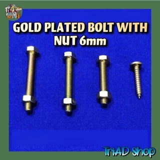 Shop bolts and nuts for Sale on Shopee Philippines