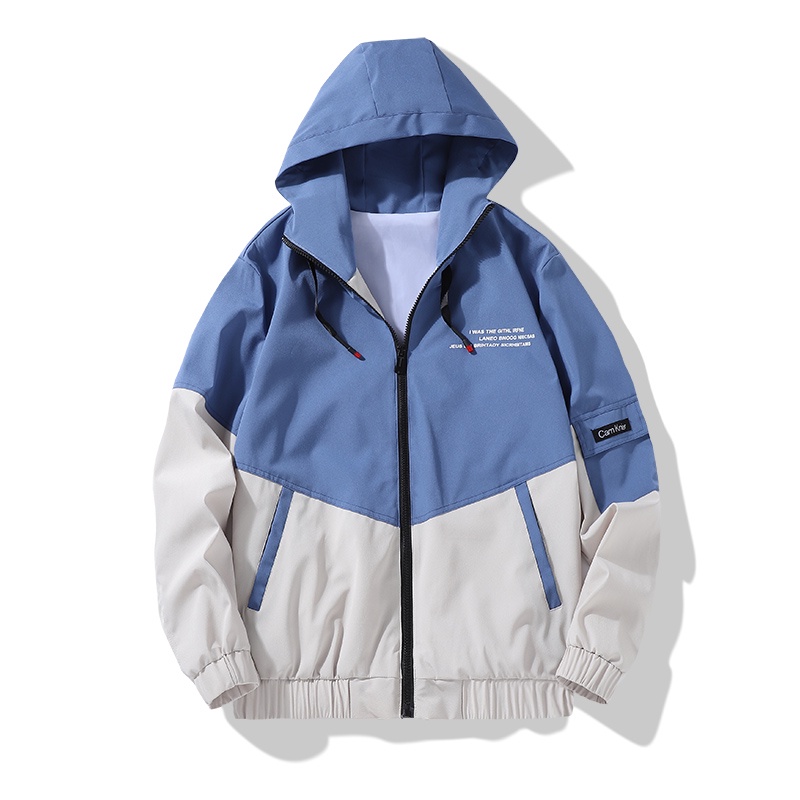 Autumn/Winter New Discovery Jacket Men's Expedition Scholar Top Jacket ...