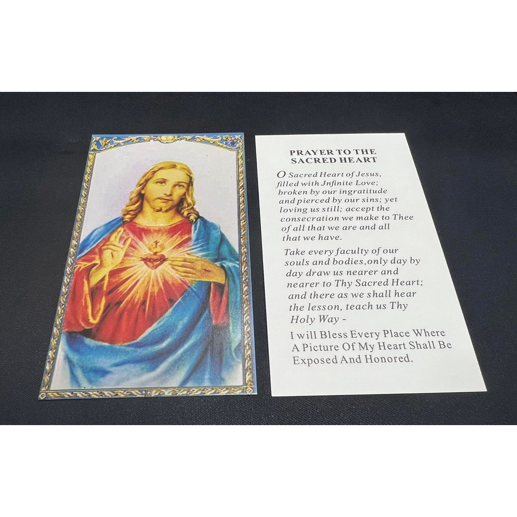 STAMPITA with Prayer - Ordinary (6.2cm x 10.8cm) | Shopee Philippines