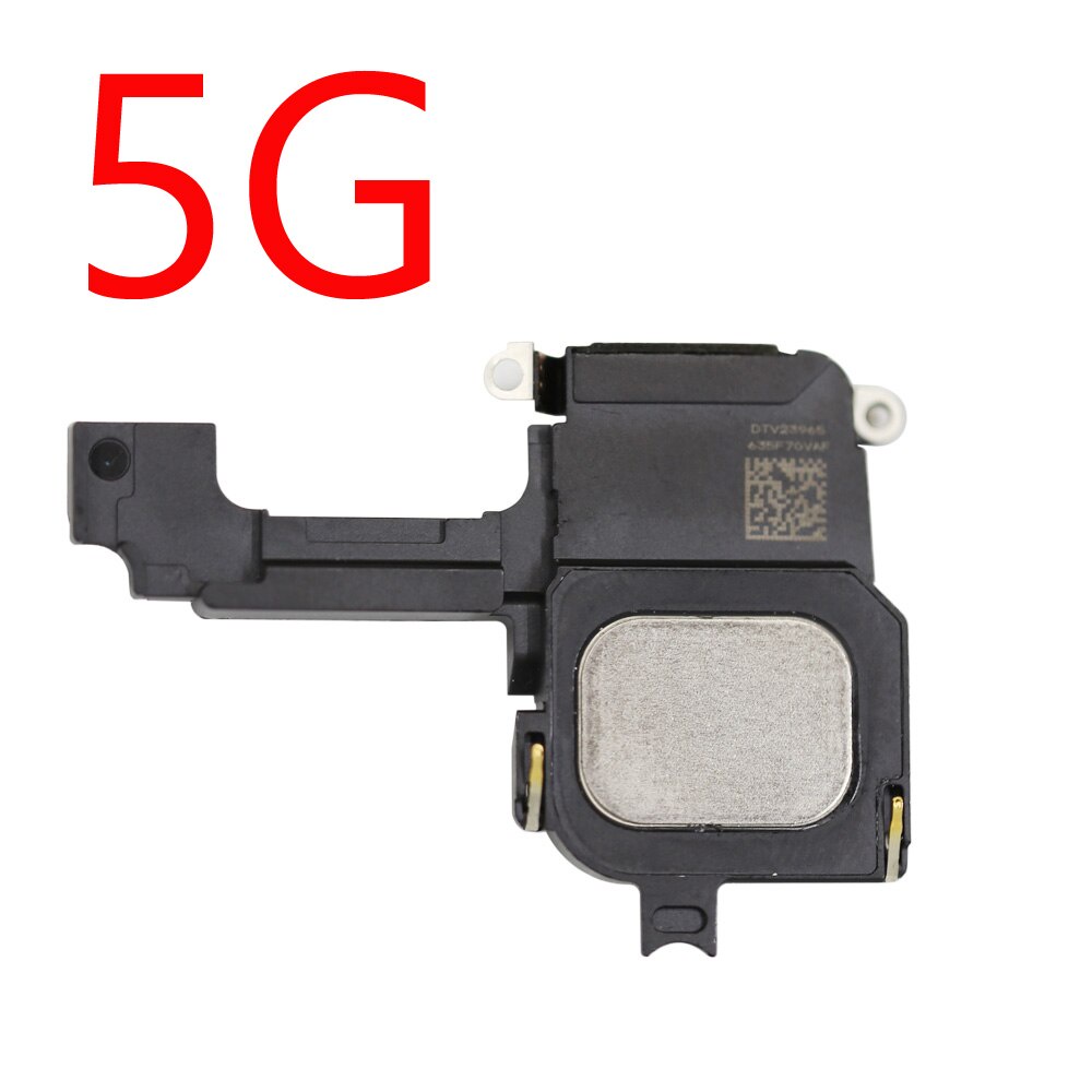 LoudSpeaker FlexFor iPhone X XR Xs Max 6 6s 7 Plus 5S SE 5C 5 Loud ...
