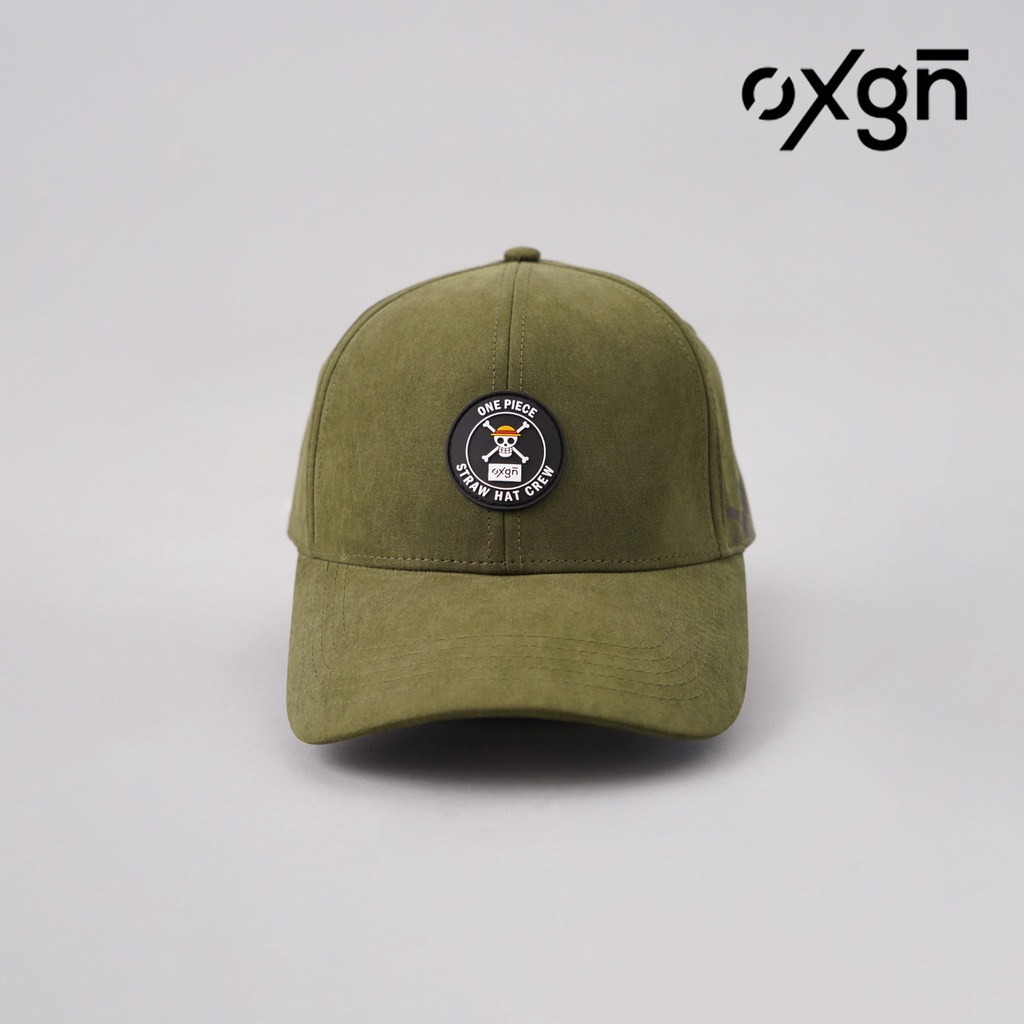 OXGN One Piece Homecoming Zoro Curved Cap For Men And Women (Burnt ...