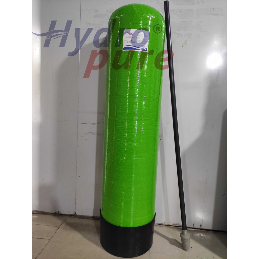 HYDROPURE FRP Tank 10x54 and 13x54 with accessories | Shopee Philippines