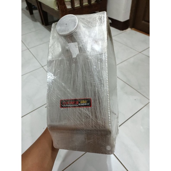 Gas Tank Aerox v1 Aerox v2 Upperspeed Alloy | Shopee Philippines