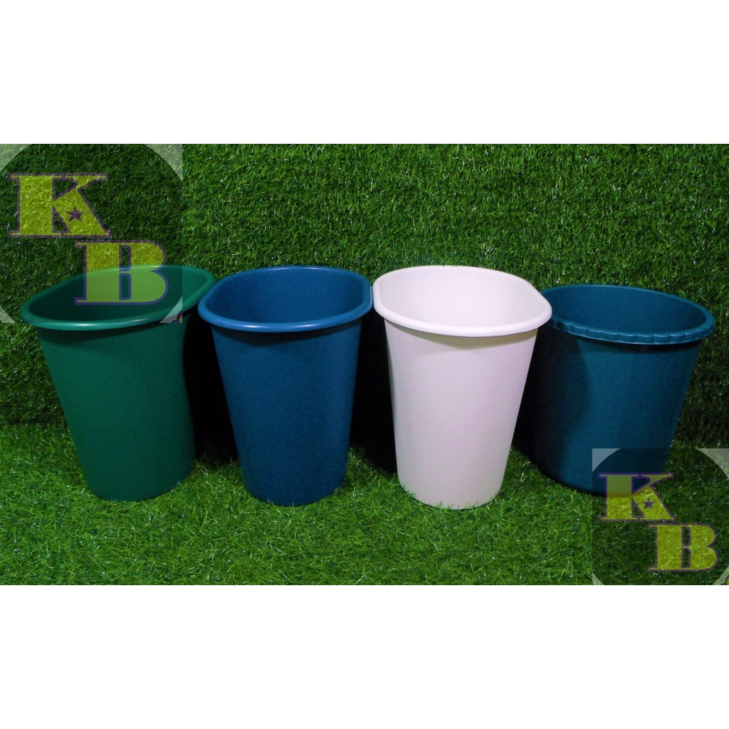 Dynaware #304 Open Trash Bin (Basurahan)(Choose Variation) | Shopee ...
