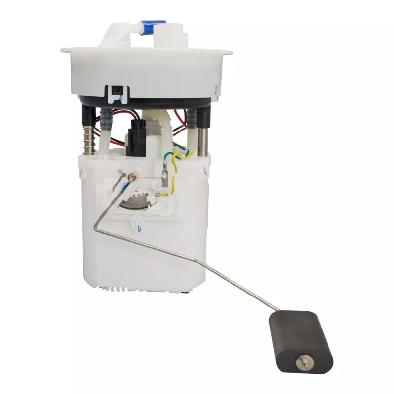 Fuel Pump Module Assembly For Ford Fiesta 2008-2016 Mazda 2 2003-2016 ...