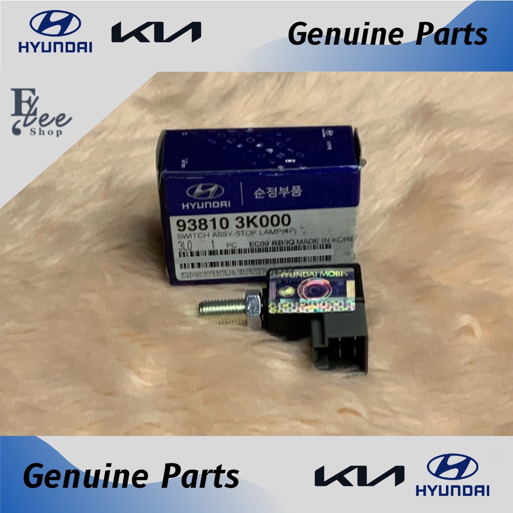 4pins SWITCH STOP LAMP/BRAKE LIGHT 938103K000 for Grand Starex,Santa Fe ...