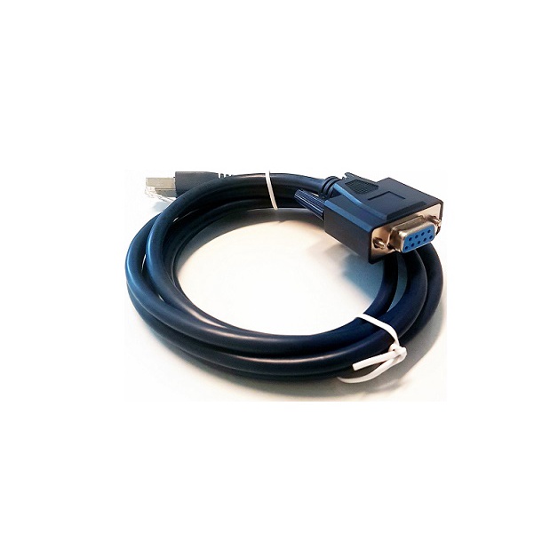 Console Cable CON-DB9/RJ45, RS232 to RJ45 conversion Cable | Shopee ...