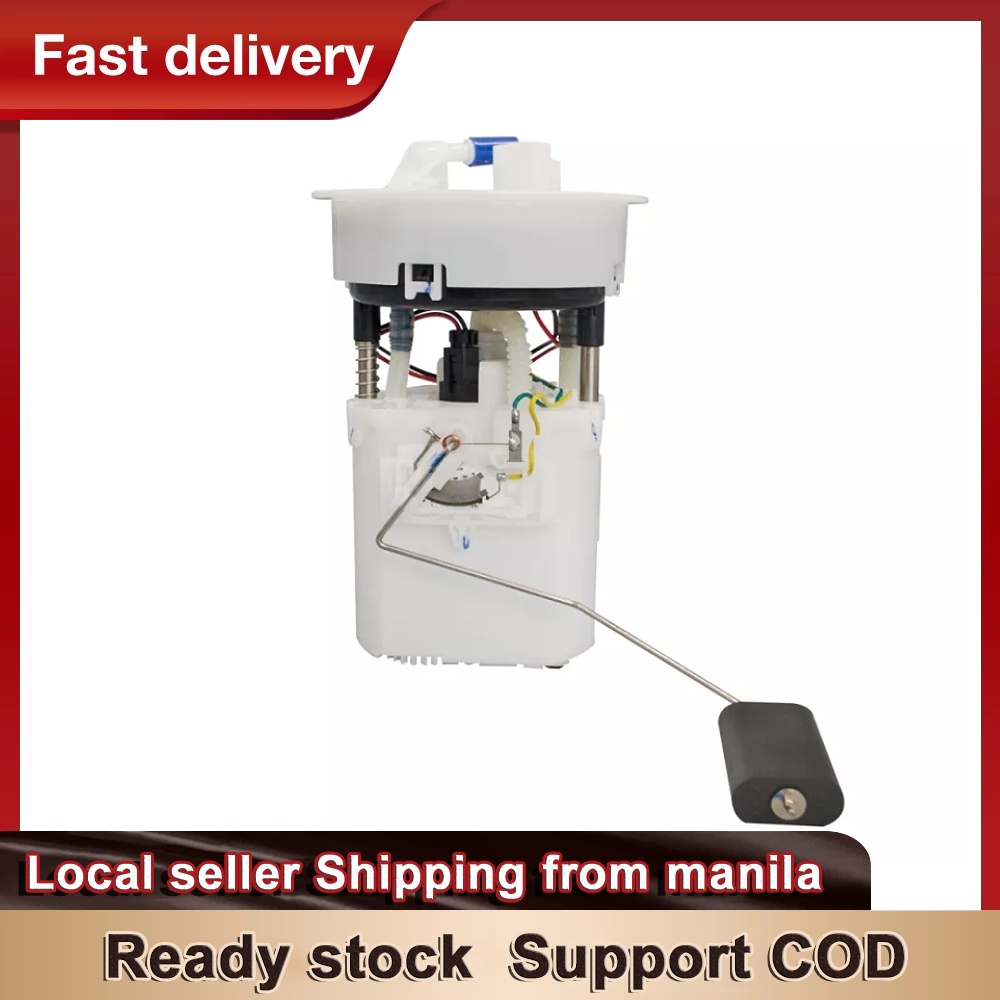 Fuel Pump Module Assembly For Ford Fiesta 2008-2016 Mazda 2 2003-2016 ...