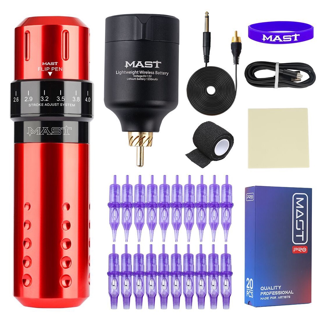 Mast Flip Wireless Rotary Machine Fast Charge RCA Rechargeable Battery ...