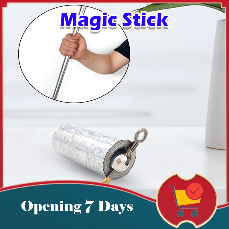 Telescopic Stick Telescopic Pole Stick Magic Wand Extension Poles ...