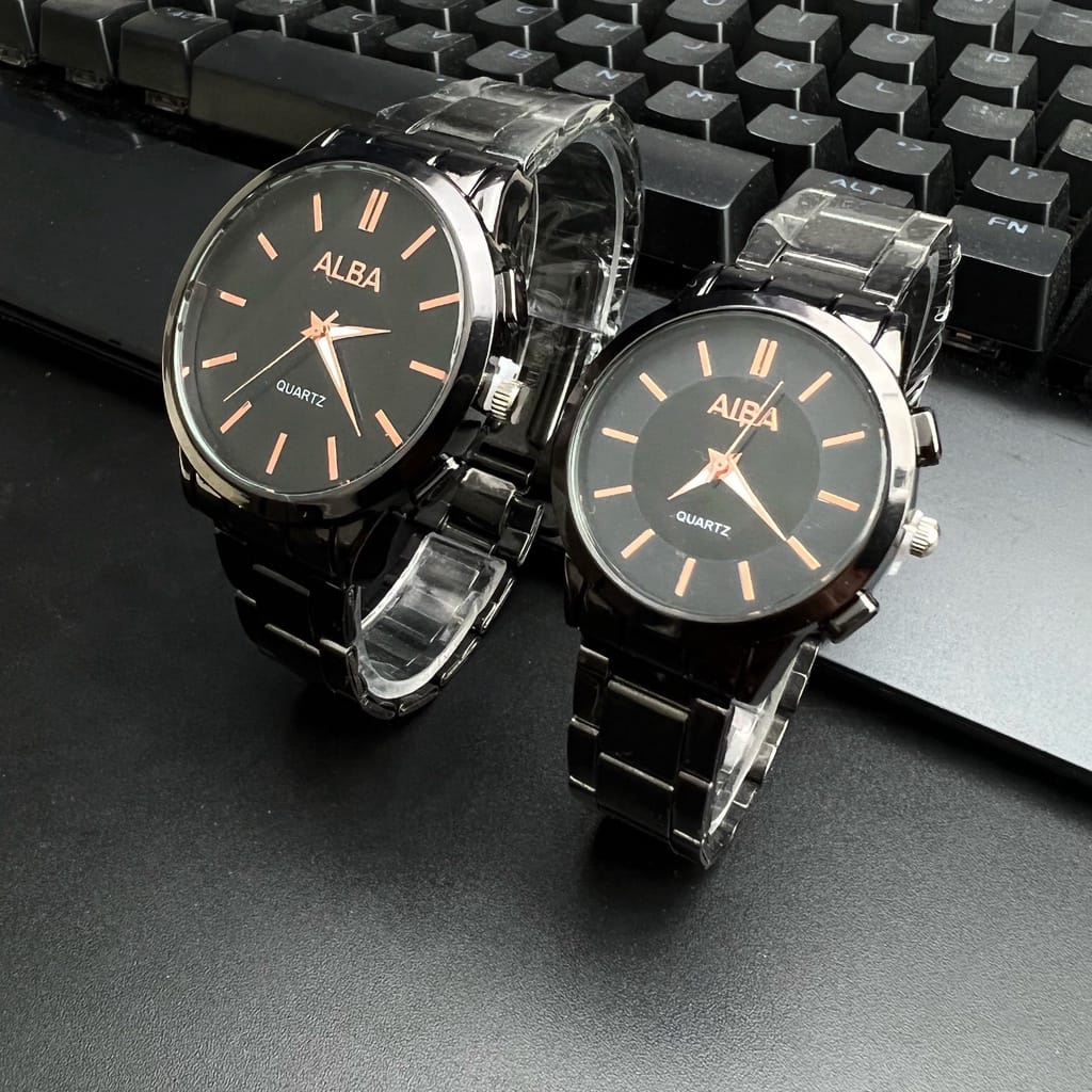 Shop alba watch for Sale on Shopee Philippines