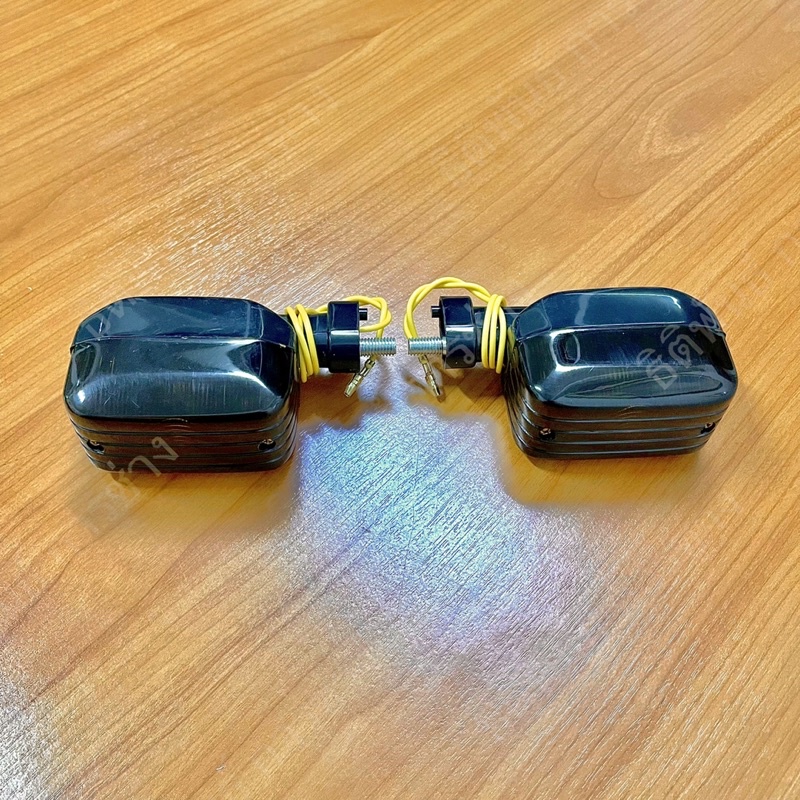 Front Turn Signal YAMAHA BELLE100 Bell 100 | Shopee Philippines
