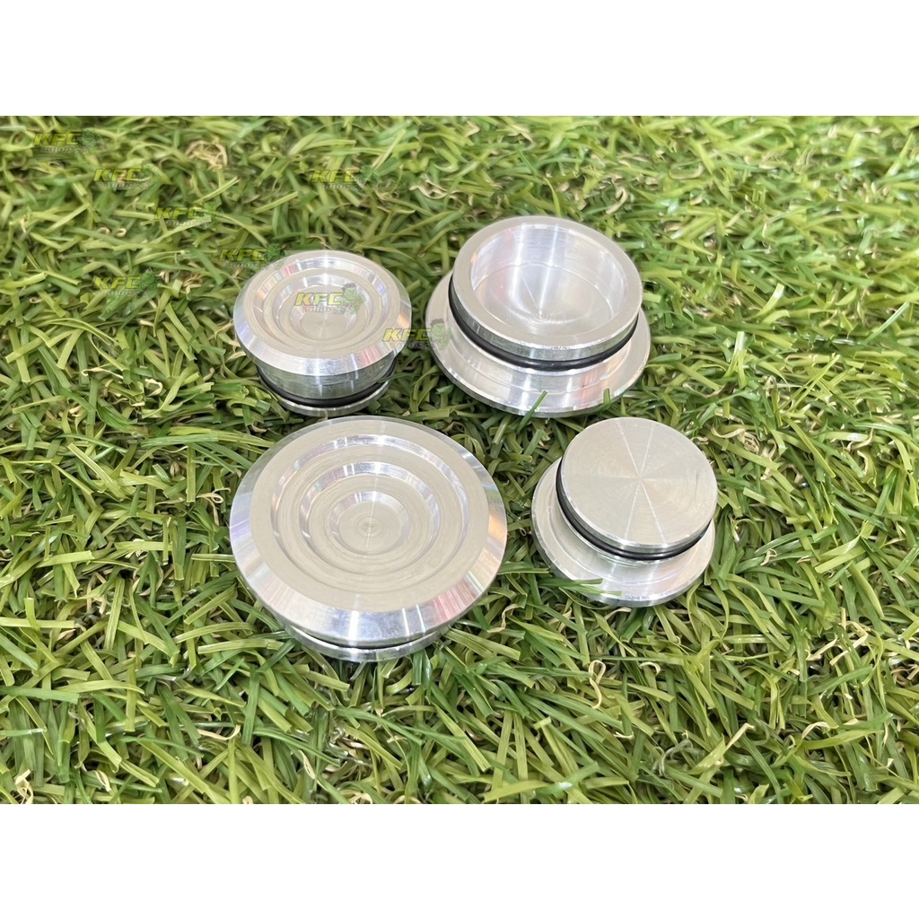 Aluminum Frame Cover KR Cnc Work | Shopee Philippines