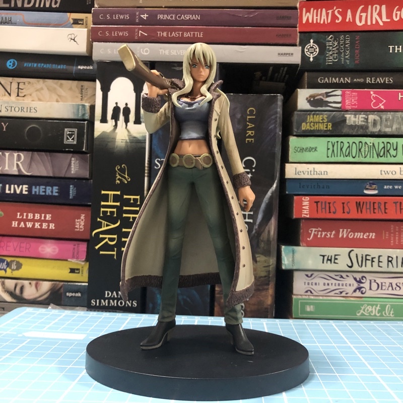 Authentic One Piece Anime Figures | Shopee Philippines