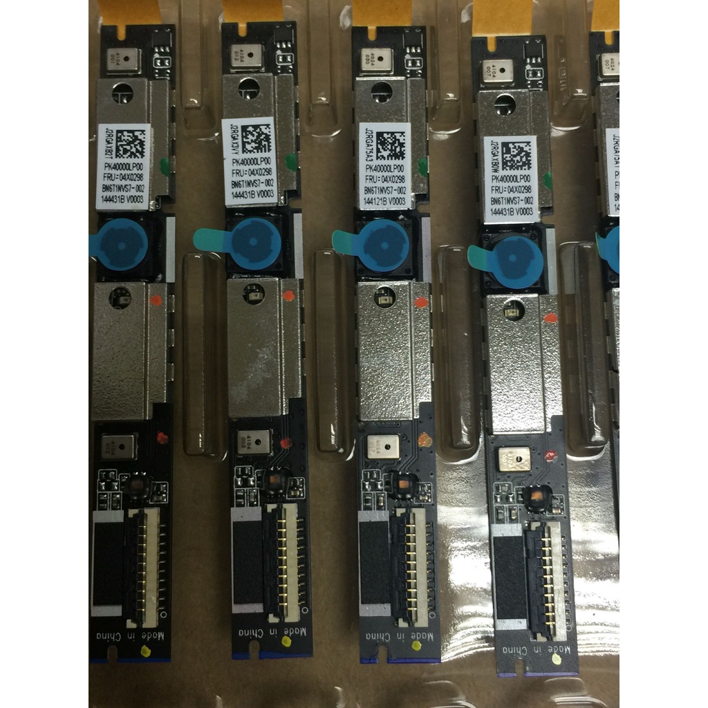 Brand New Original Thinkpad T440s T450s T540p W540 W541 Built-In Camera ...