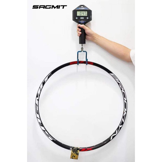 Sagmit Brooklyn Double Wall Rim with Eyelet 26,27.5,29er for Mtb ...