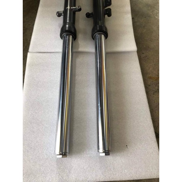 YAMAHA FZ FZ16 INNER TUBE SHOCK FORK SUSPENSION | Shopee Philippines