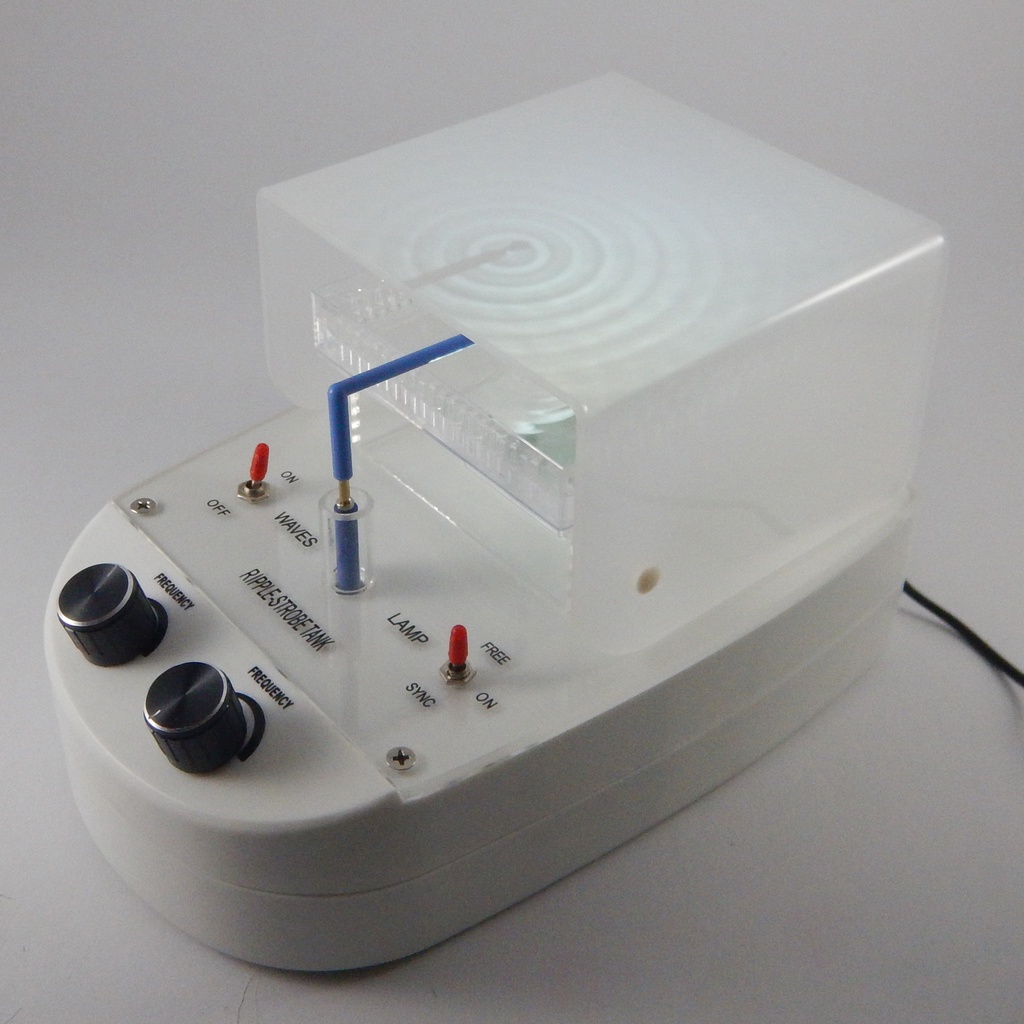 Small Water Wave Tray (Mini Ripple Tank) | Shopee Philippines