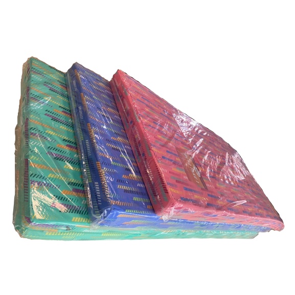 BONITA I Buy 1 Take 1 Single/Queen Size/ Jolly Eco soft Foam/Jolly Foam ...