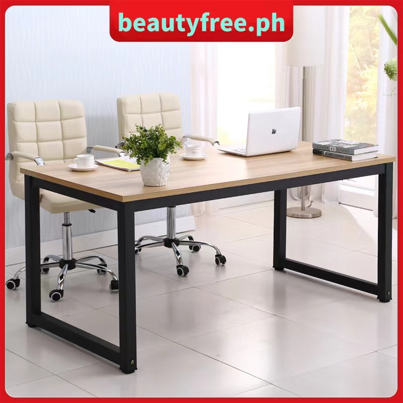 COD PC Table Office Desk Home Desk Computer Desk Simple Student Bedroom ...