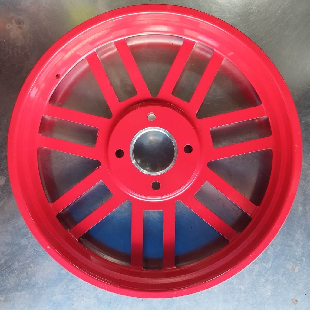 COD MOTORCYCLE SIDE WHEEL MAGS (NEW) | Shopee Philippines