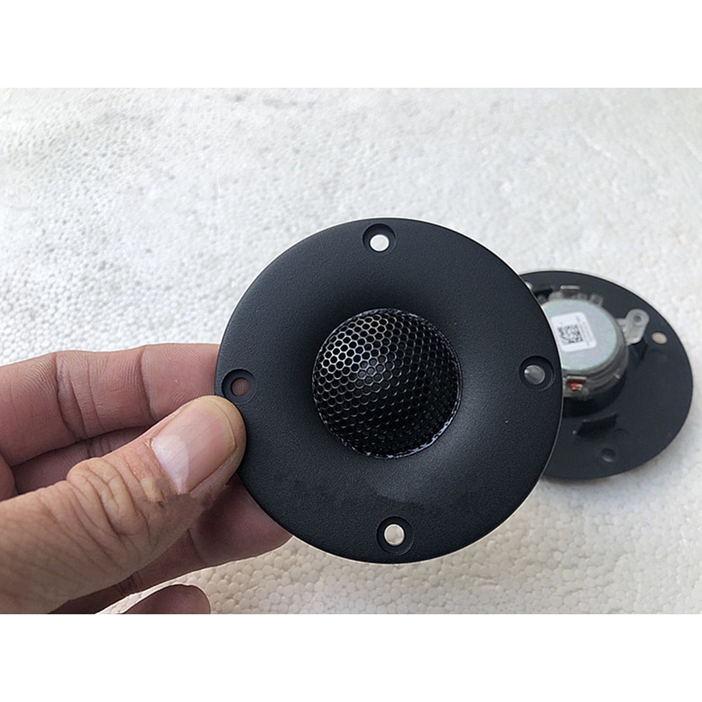 Original Danish OC Series 3-inch panel silk tweeter neodymium magnetic ...