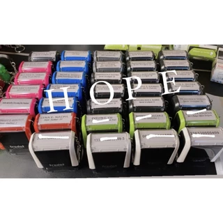 received stamp - Best Prices and Online Promos - Apr 2025 | Shopee ...