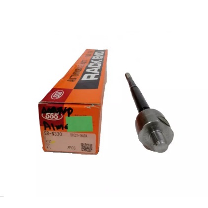 555 SR-N330 Rack End for Nissan Almera N17 2012-2019 (SET) | Shopee ...