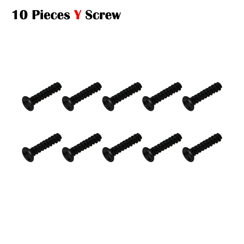 Controller Teardown Spudger Pry Cross Y Screwdriver For Nintendo Switch