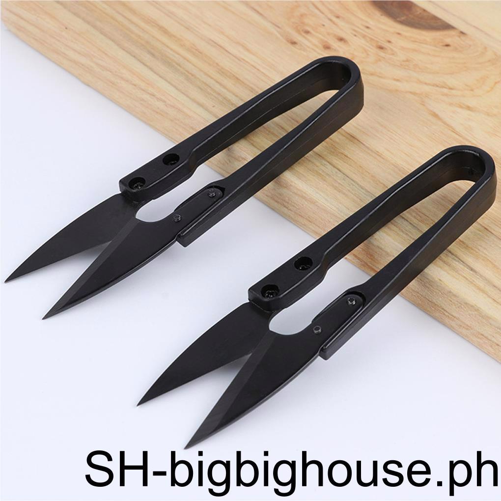 Pruning Shears Garden Trimming Tool Handily Grip Bonsai Scissors Mini ...