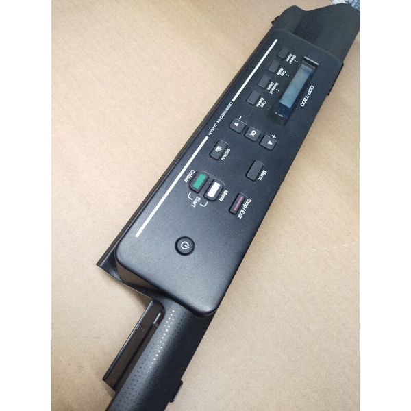 control panel for printer brother t300 | Shopee Philippines